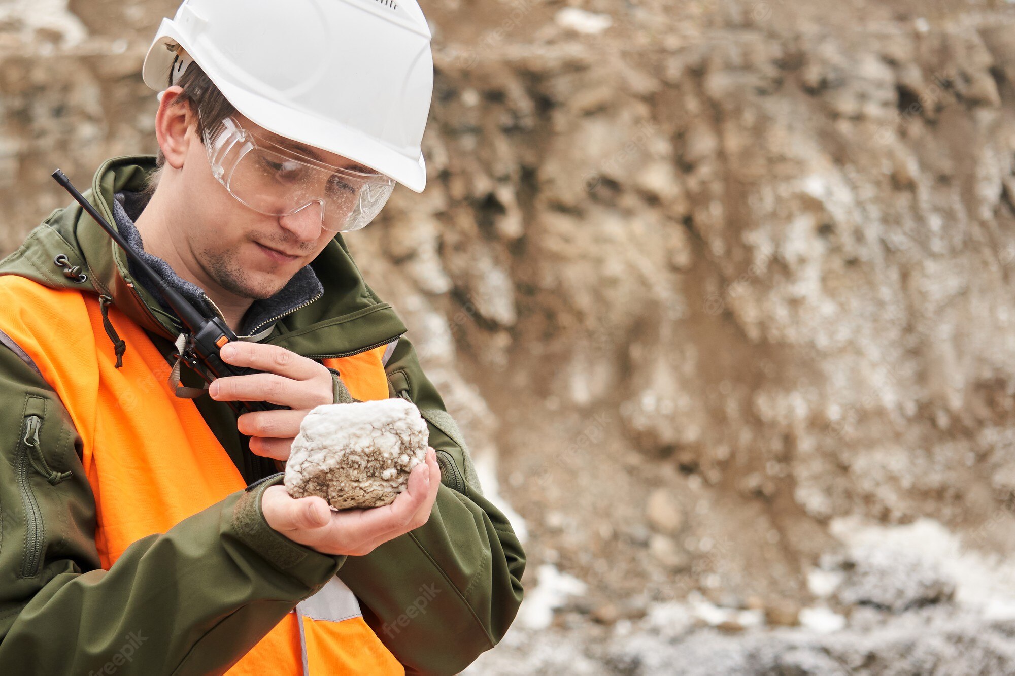 Geoteq International - Improved Petroleum Recovery